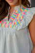 Women's Boutique Blouses | Classy Shirts & Tops | Betsey's Boutique Shop
