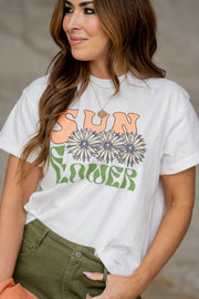 Boutique Tees | Graphic T Shirts, Tank Tops, and More | Betsey's ...