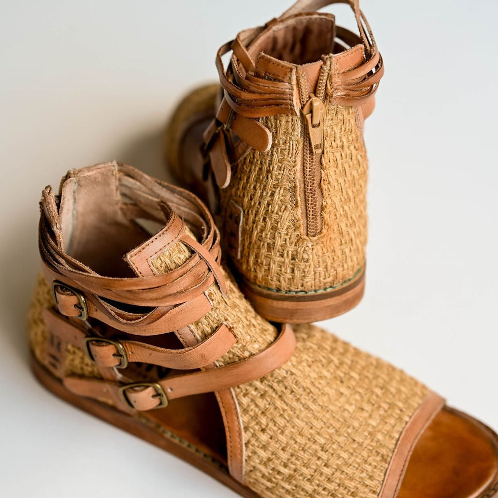 Bed Stu Anna Roan Sandals | Betsey's Boutique Shop