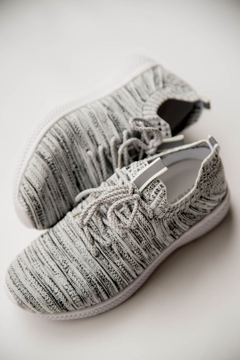 Dyann Sneakers - Betsey's Boutique Shop