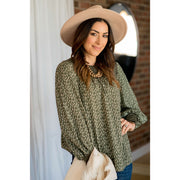 BLOUSES – Betsey's Boutique Shop