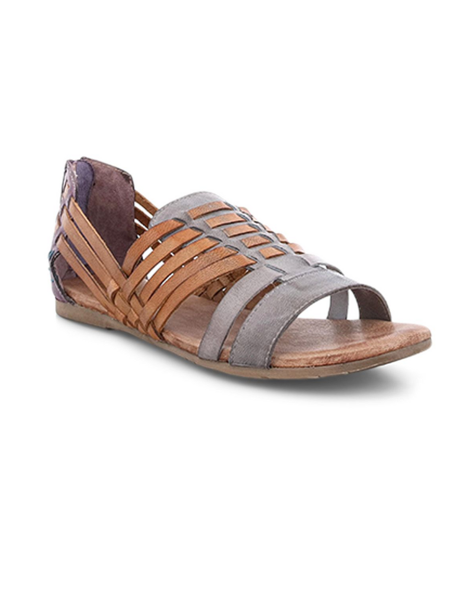 Roan Sandals | Clarise Leather Sandal | Betsey's Boutique Shop